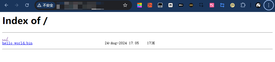 240822-ESP32分区表及 OTA - Sagi's database